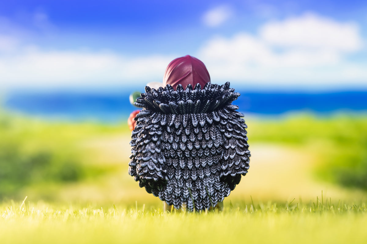 Corazon – Warehouse 8