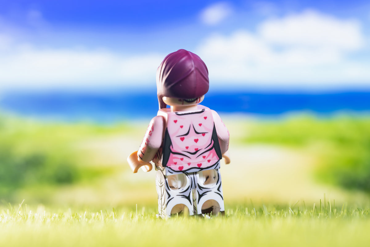 Corazon – Warehouse 8