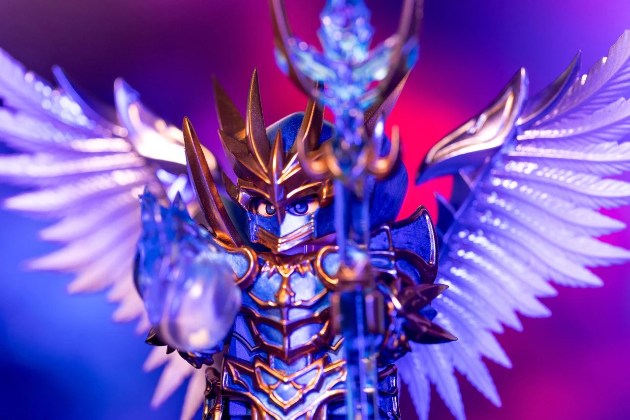 MU Online ：magician – Warehouse 8