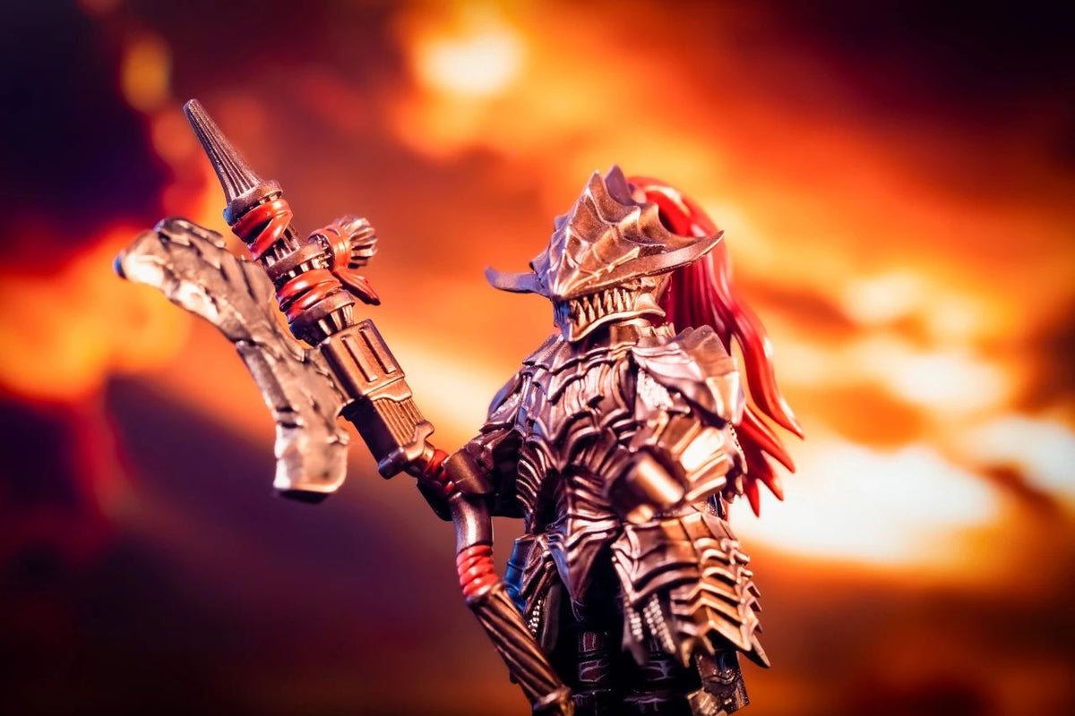 Dragon Hunting Armor – Warehouse 8