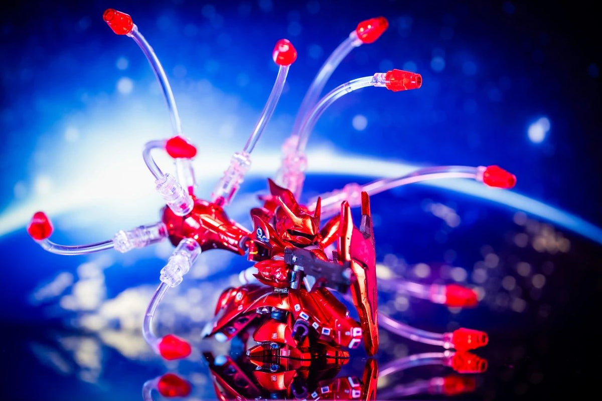 MSN-04-2 Nightingale – Warehouse 8