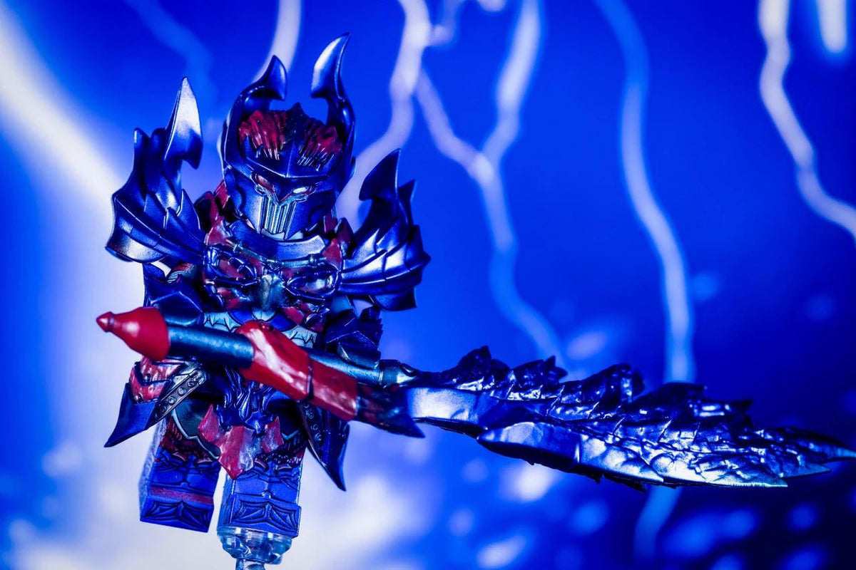 Dragon Slayer Set – Warehouse 8