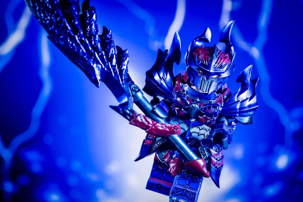 Dragon Slayer Set – Warehouse 8