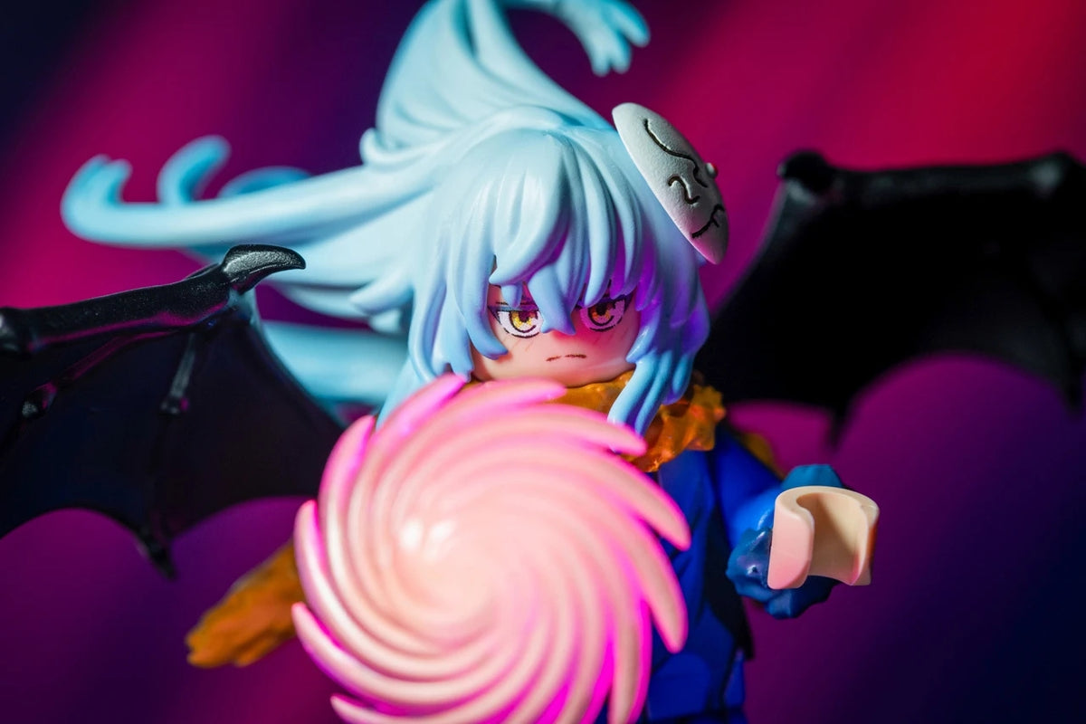 Rimuru Tempest – Warehouse 8