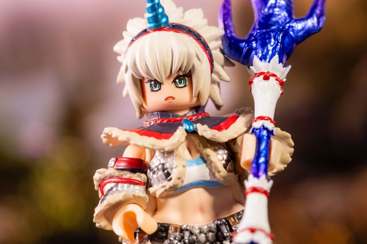 Kirin women's set – Warehouse 8