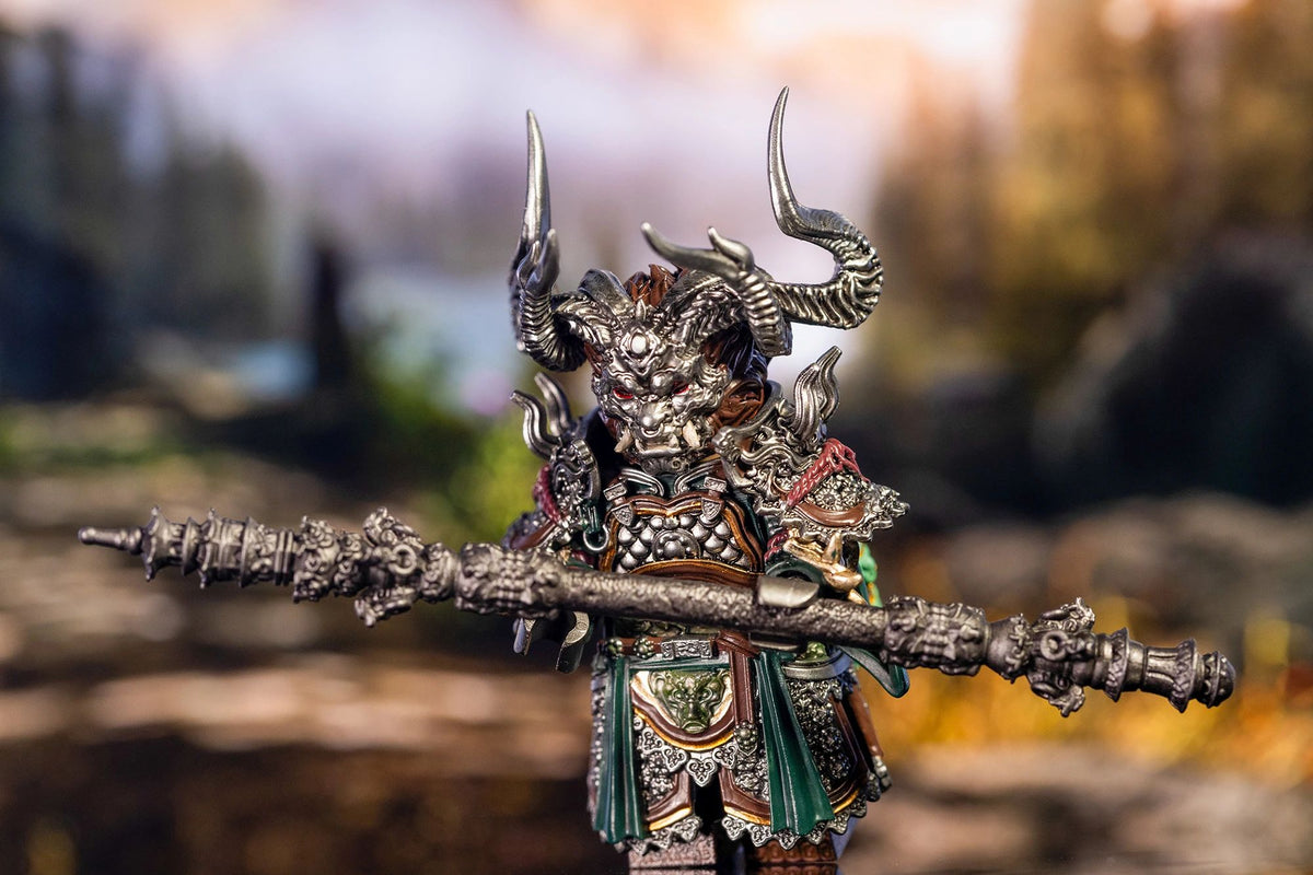 Strong king set – Warehouse 8