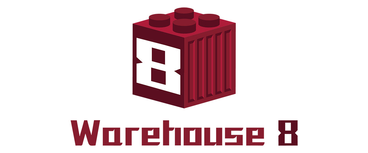 warehouse 8 – Warehouse 8
