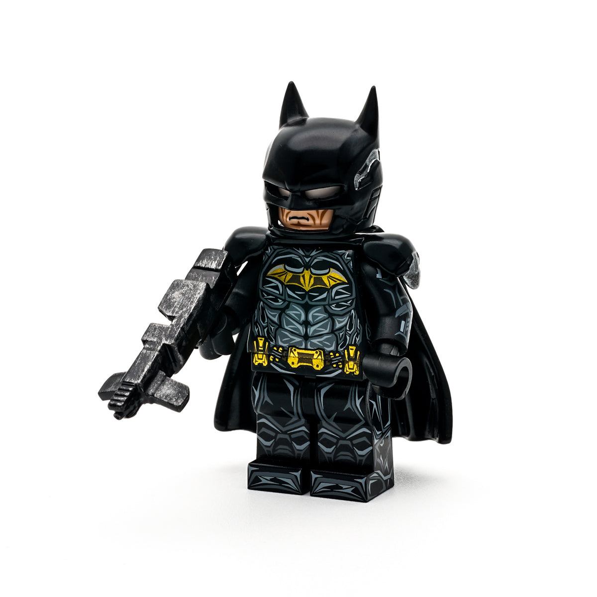 Knight Bat – Warehouse 8