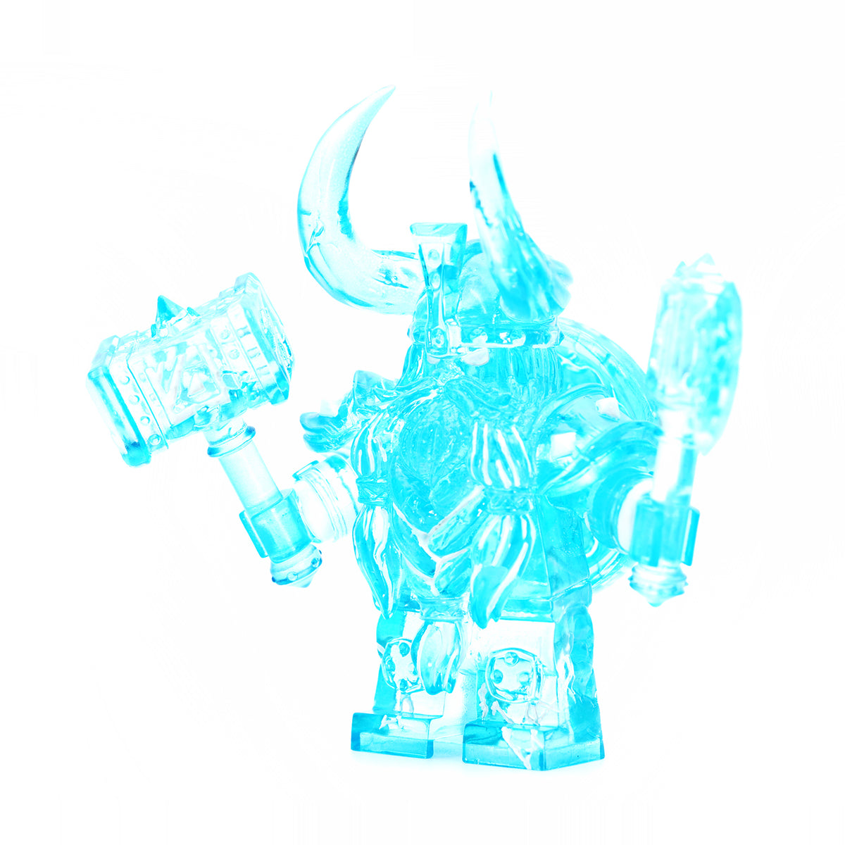 Muradin V2 – Warehouse 8